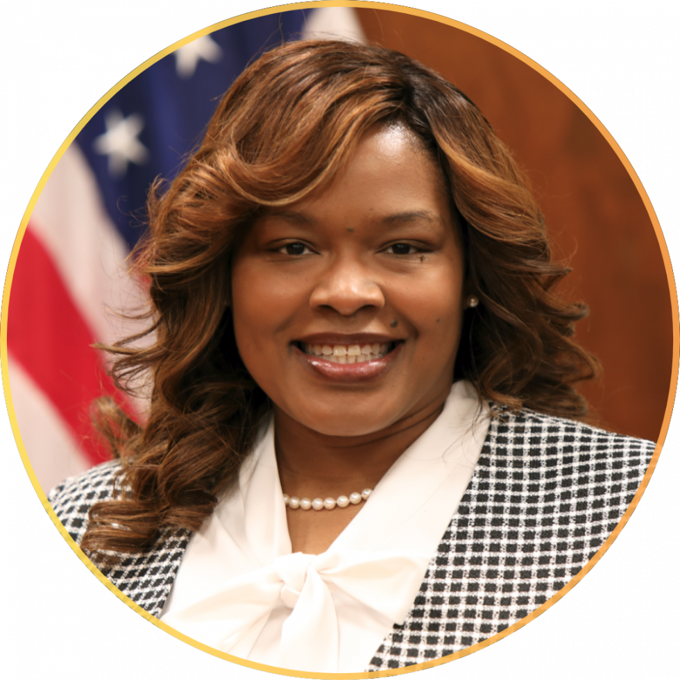 Leadership - Office of The District Attorney