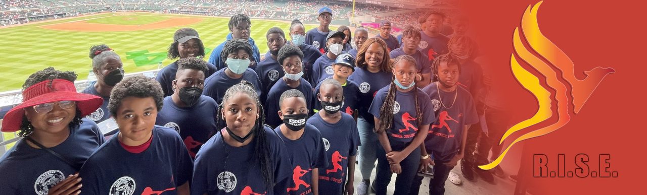 R.I.S.E. Trauma Screening - Office of The District Attorney