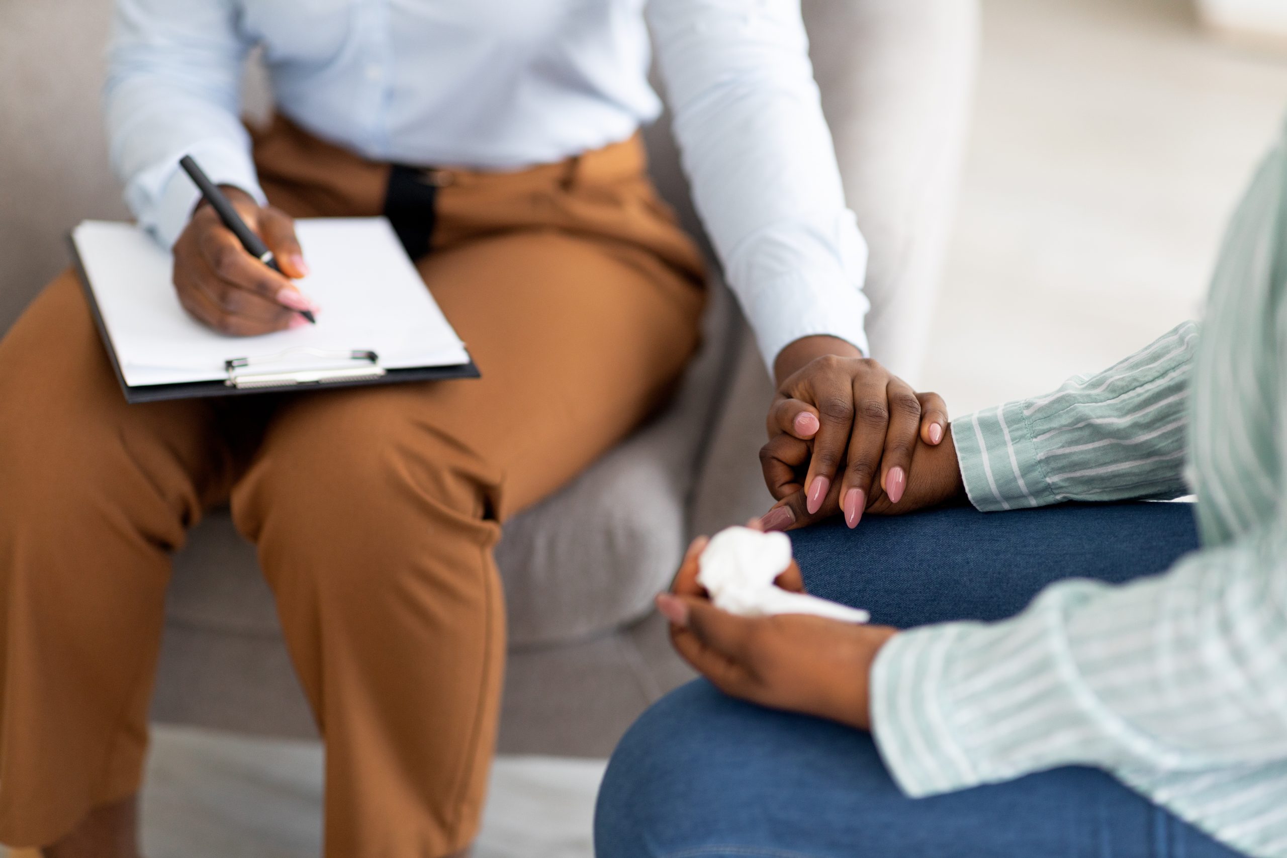 Victim Services - Office of The District Attorney