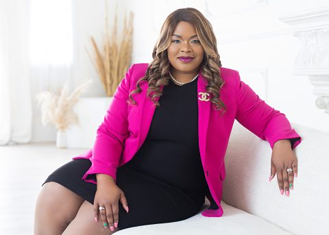 Anita R. Howard Bio - Office of The District Attorney